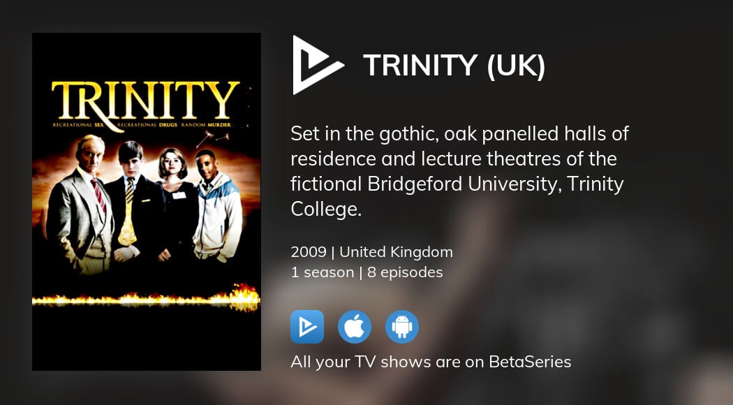 Watch Trinity (UK) streaming