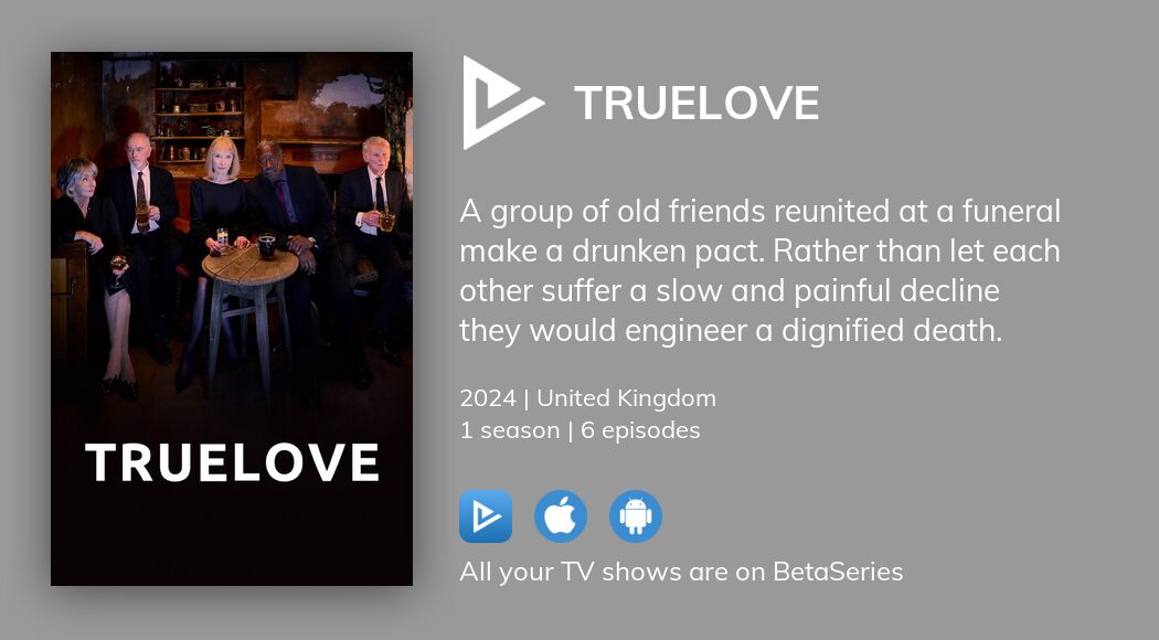 Watch Truelove streaming