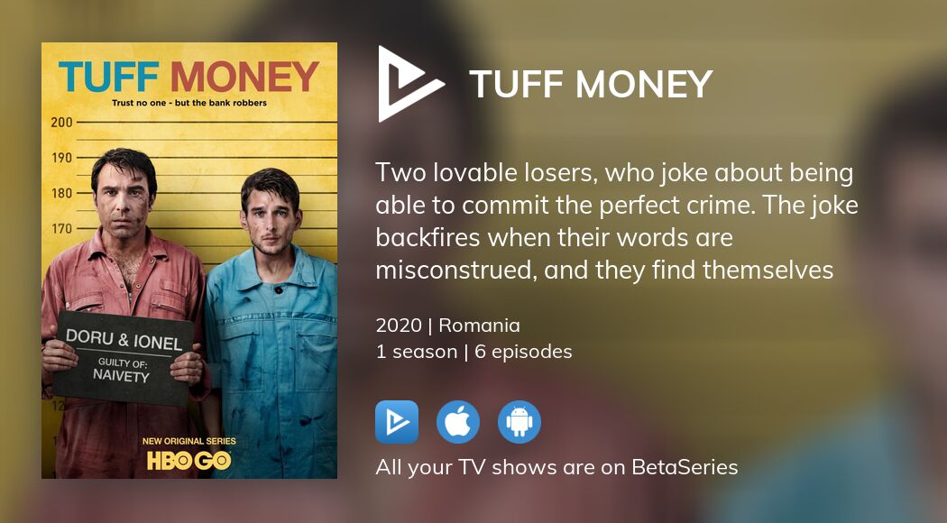 Watch Tuff Money streaming