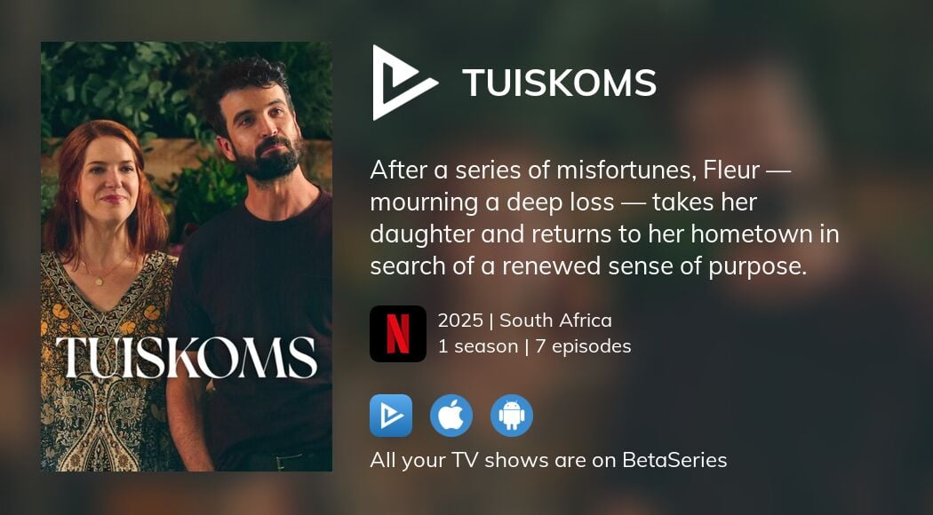 Watch Tuiskoms streaming