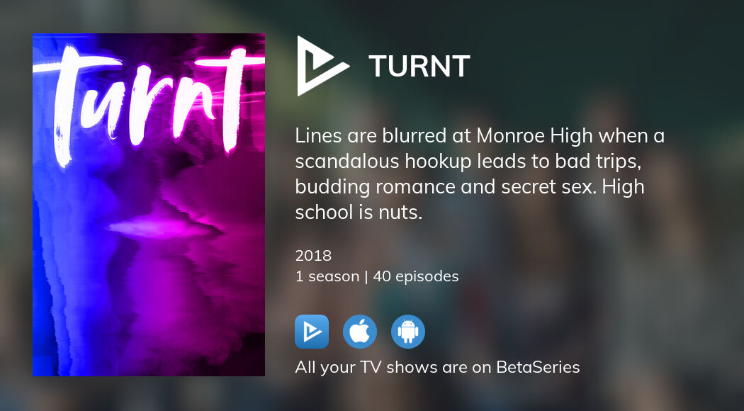 Watch Turnt streaming