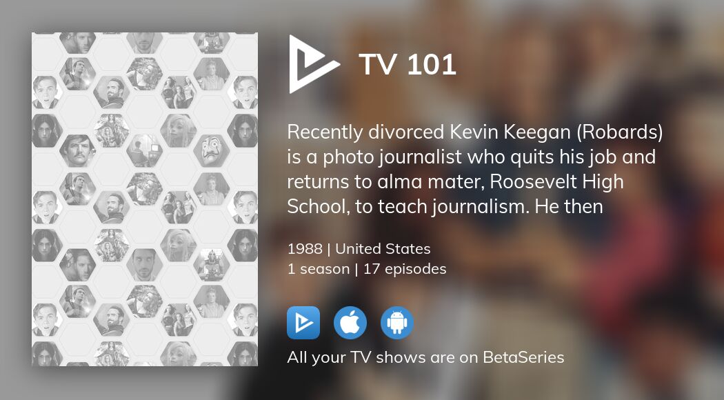 Watch TV 101 streaming