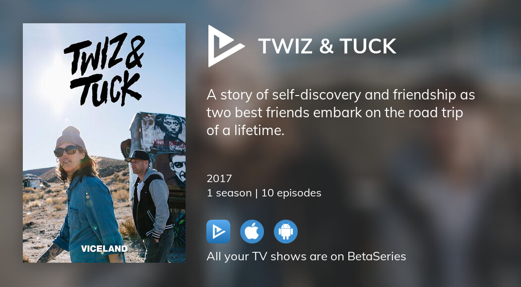 Watch Twiz & Tuck streaming