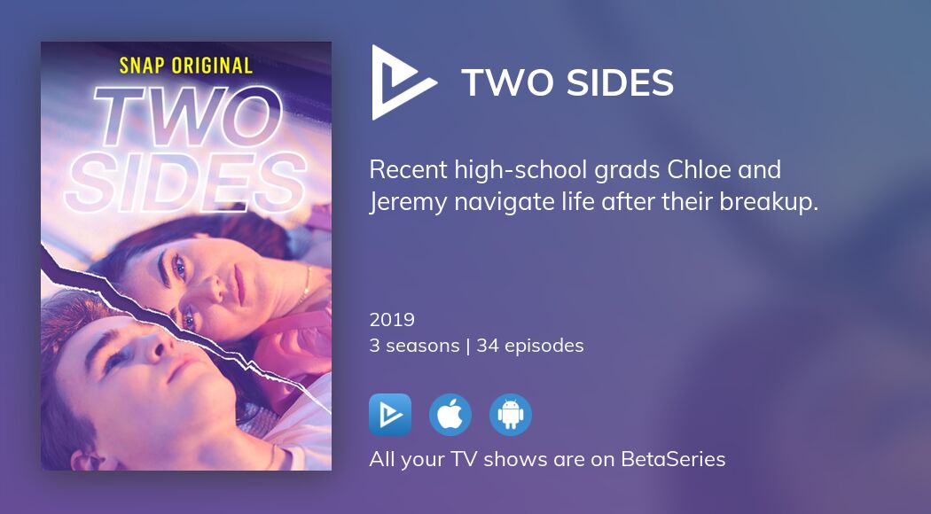 Watch TWO SIDES streaming
