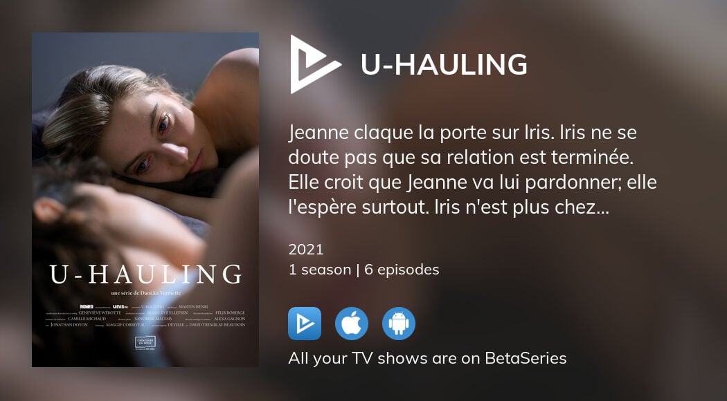 Watch U-Hauling streaming