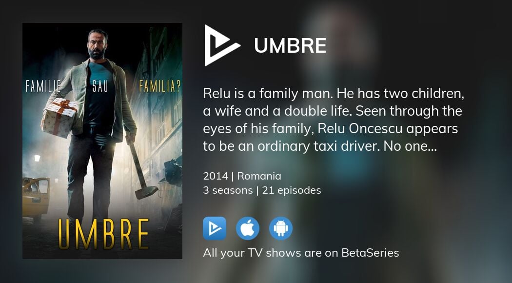 Watch Umbre streaming