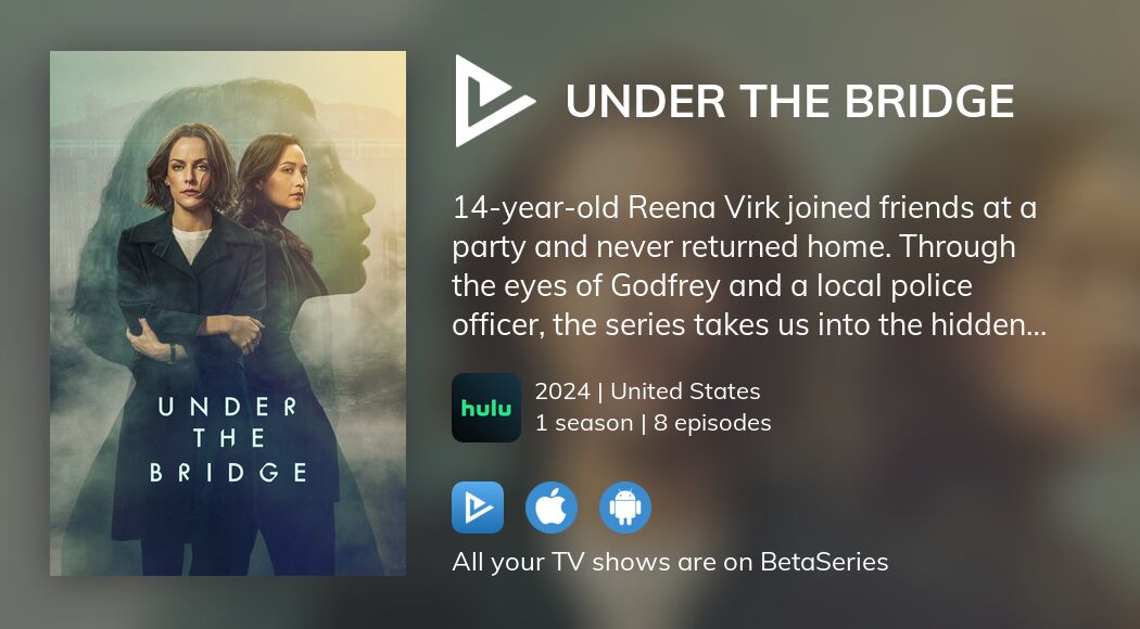 Watch Under the Bridge streaming