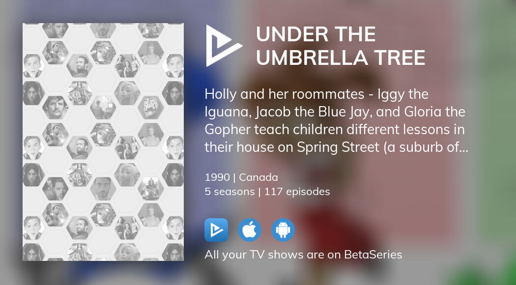 Watch Under the Umbrella Tree streaming