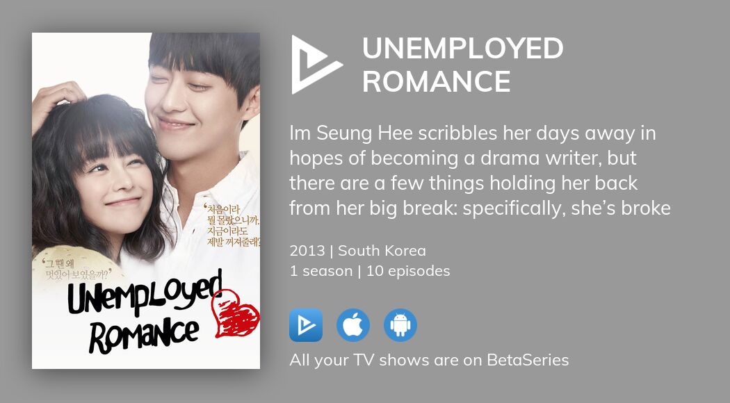 Watch Unemployed Romance streaming