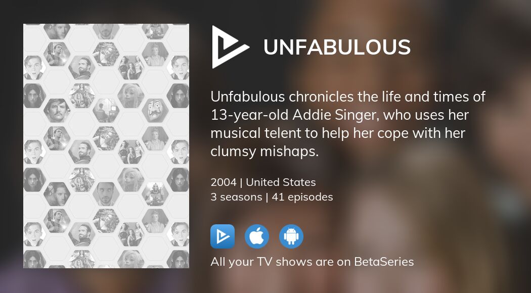 Watch Unfabulous streaming