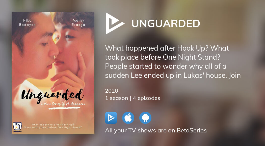 Watch Unguarded streaming