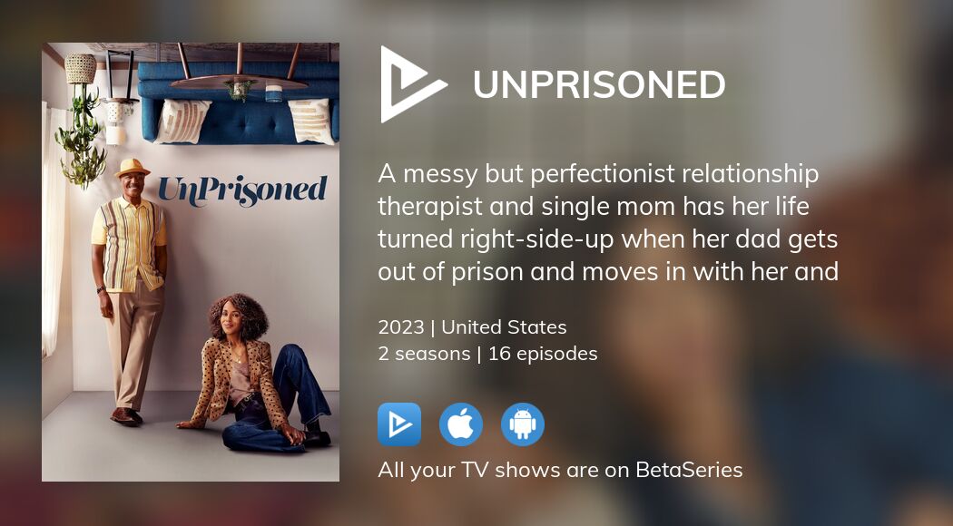 Watch Unprisoned streaming