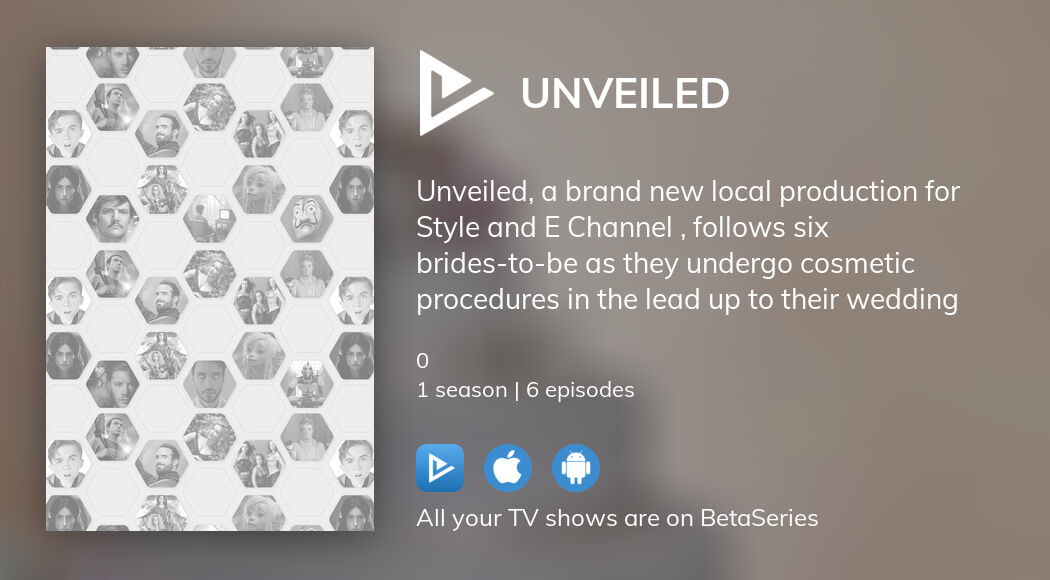 Watch Unveiled streaming