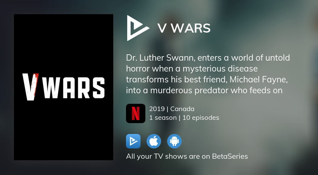Watch V Wars streaming