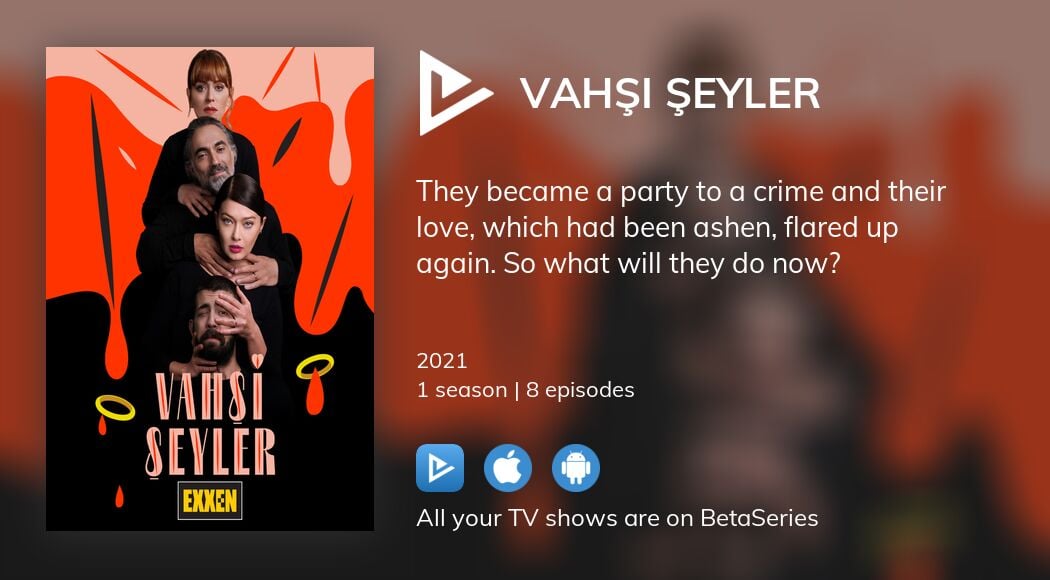 Watch Wild Things (2021) streaming