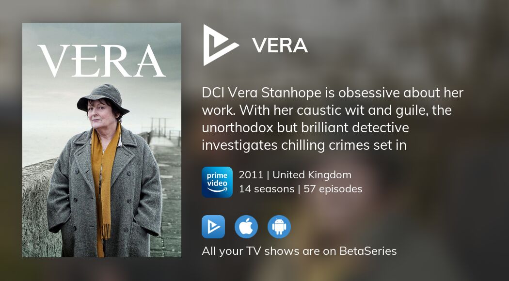 Watch Vera streaming