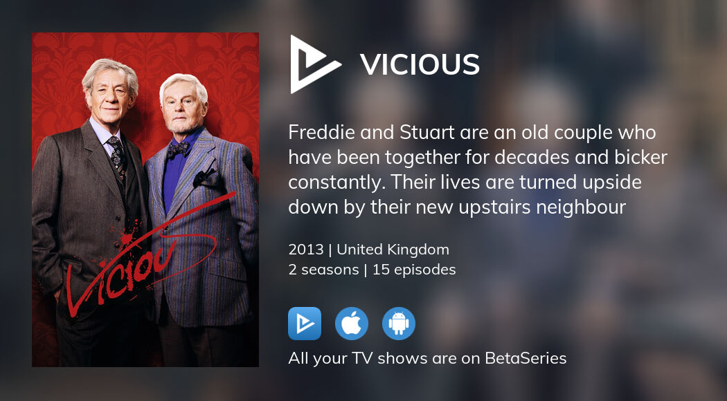 Watch Vicious streaming