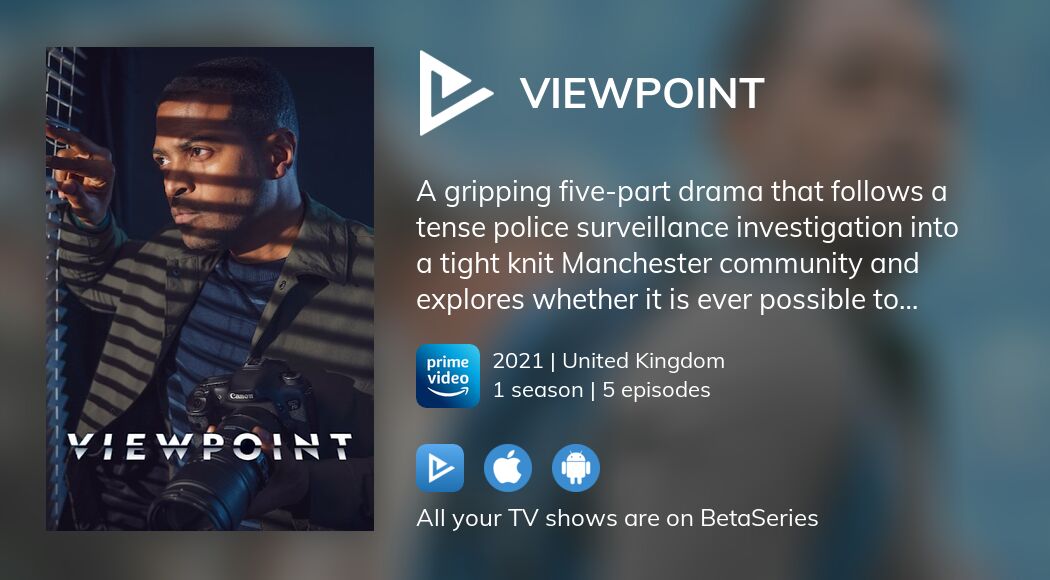 Watch Viewpoint streaming