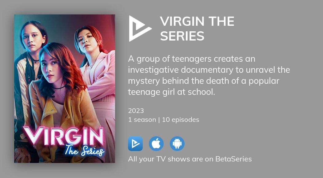Watch Virgin The Series streaming
