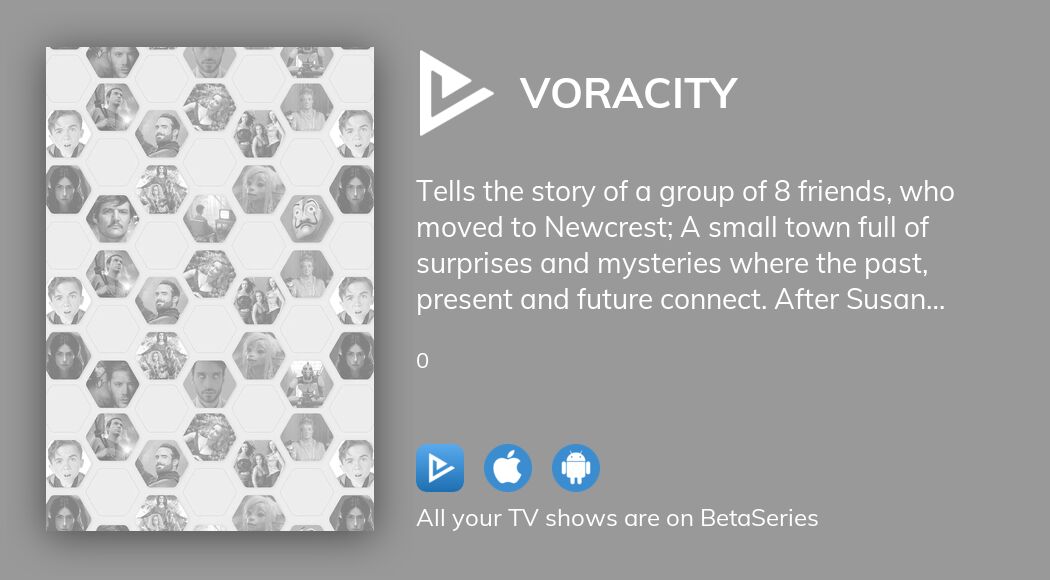 Watch Voracity streaming