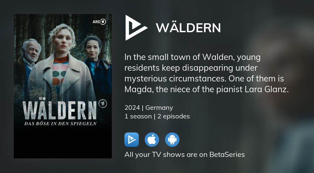 Watch Wäldern streaming