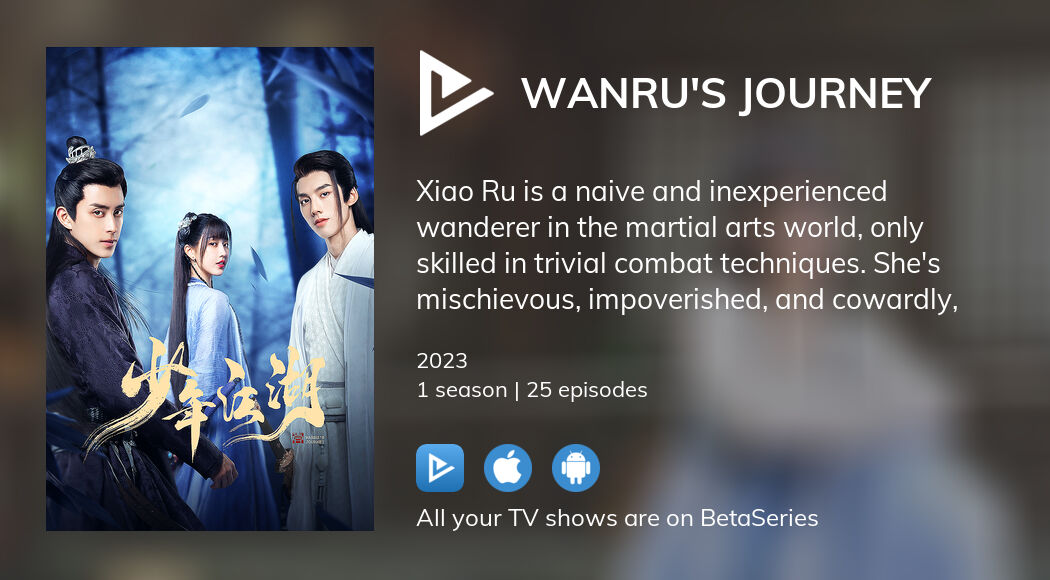Watch Wanru's Journey streaming