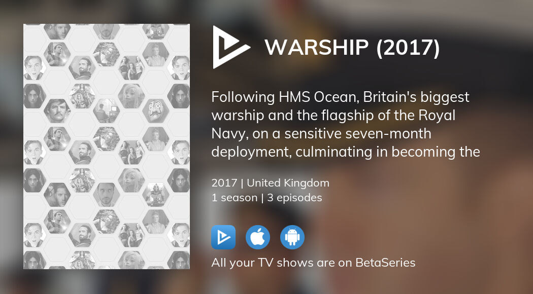 Watch Warship (2017) streaming