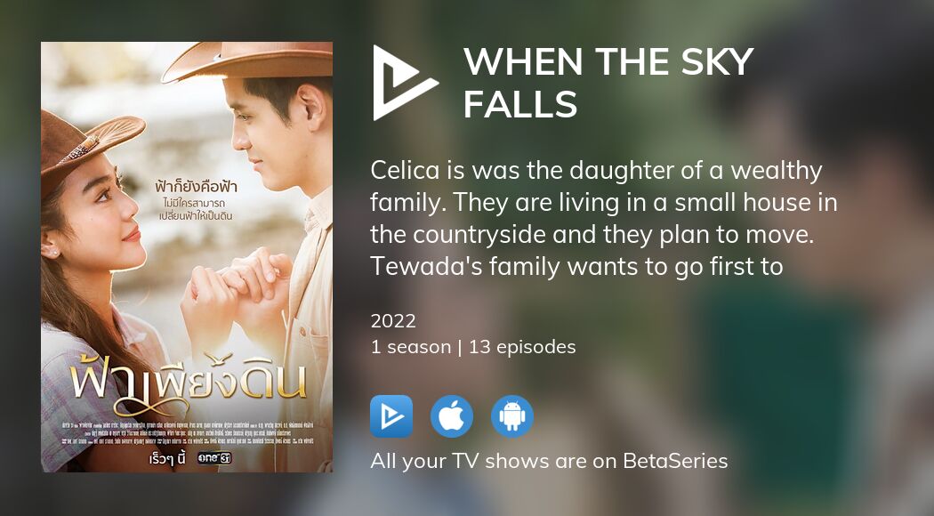 Watch When The Sky Falls streaming