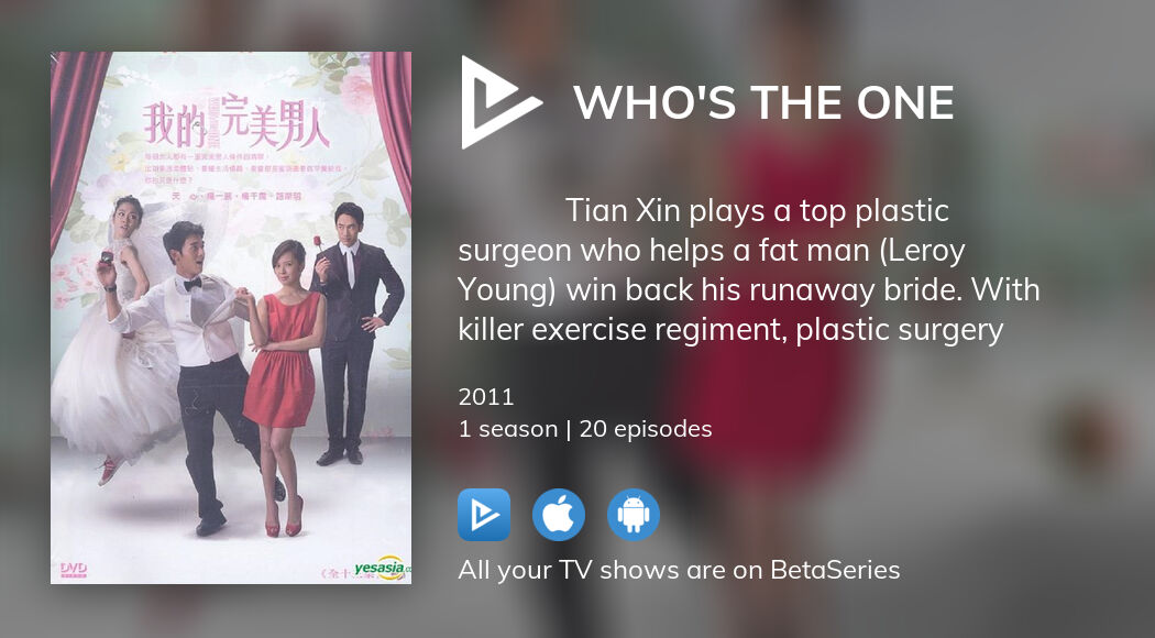 Watch Who's the One streaming