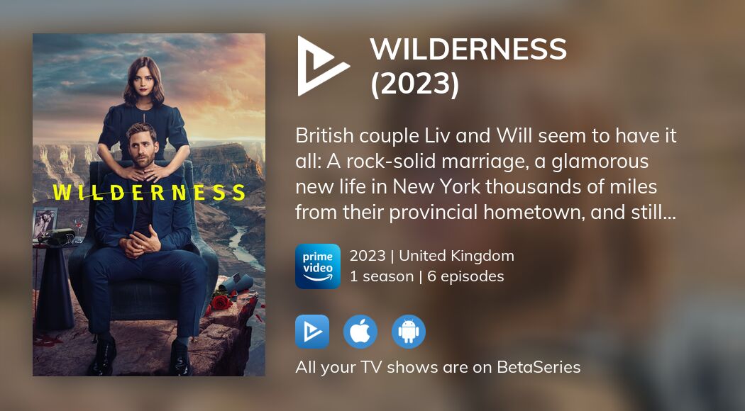 Watch Wilderness (2023) streaming