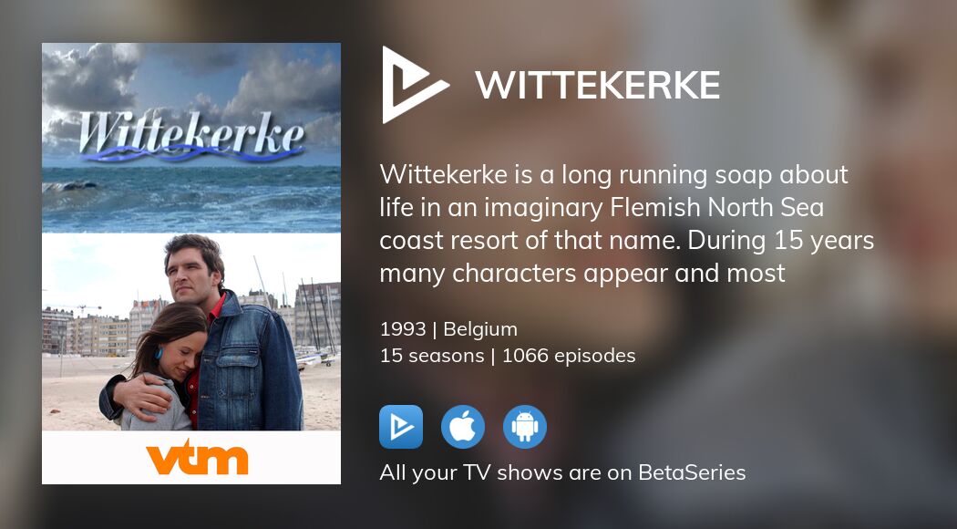 Watch Wittekerke streaming