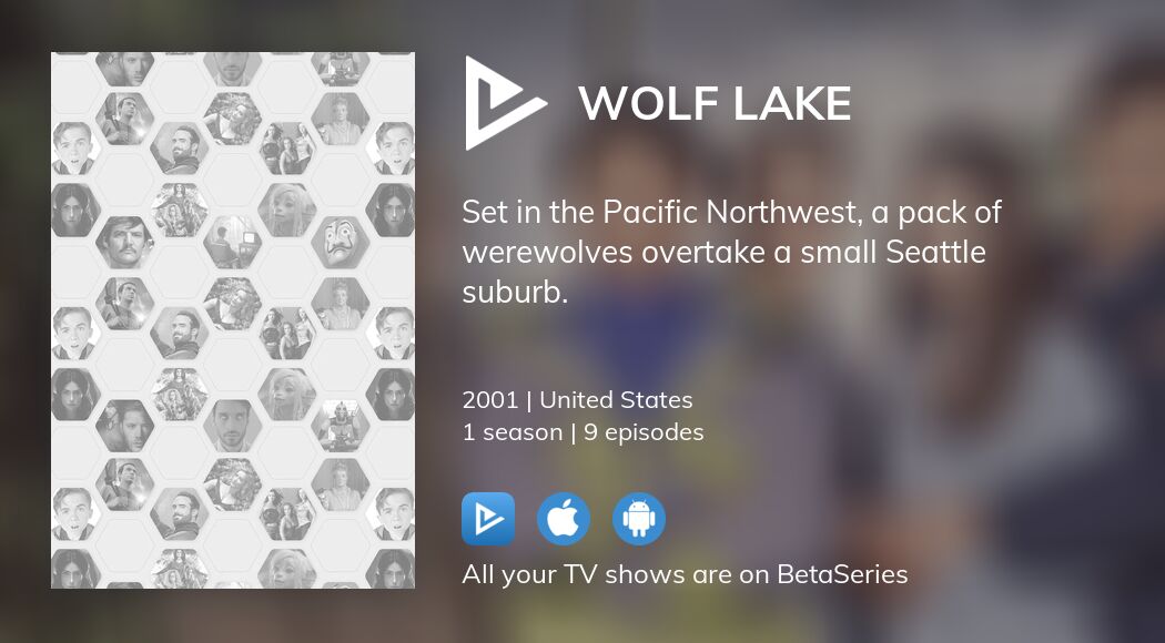 Watch Wolf Lake streaming