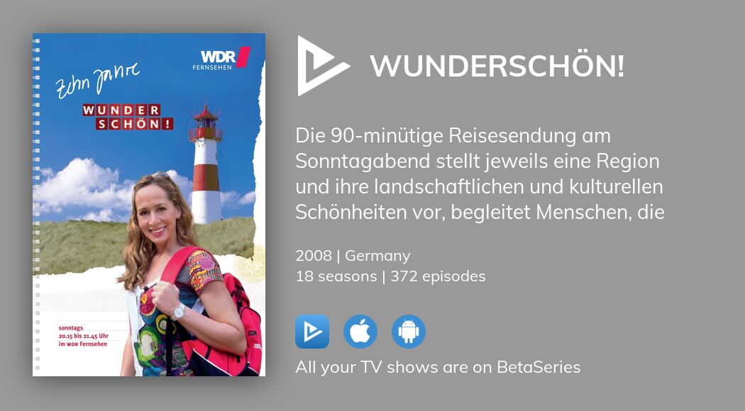 Watch Wunderschön! streaming