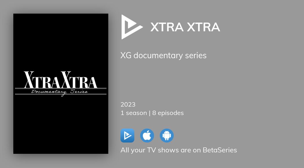 Watch XTRA XTRA streaming