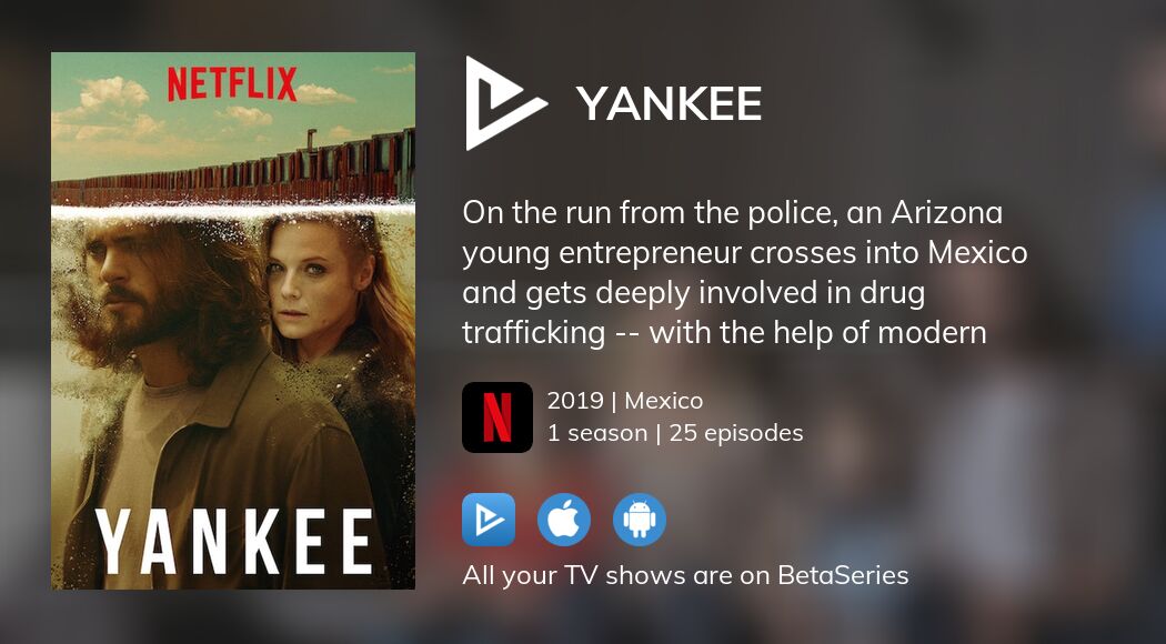 Watch Yankee streaming