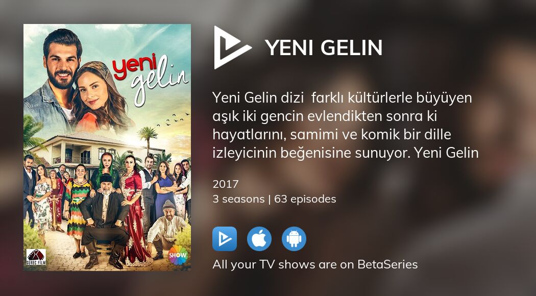 Watch New Bride streaming