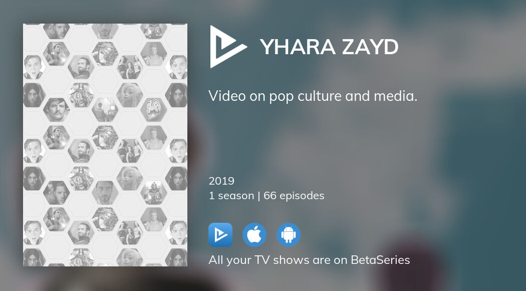Watch Yhara zayd streaming