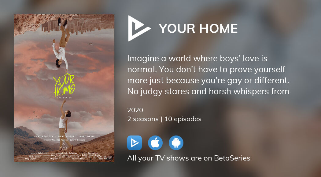 Watch Your Home streaming