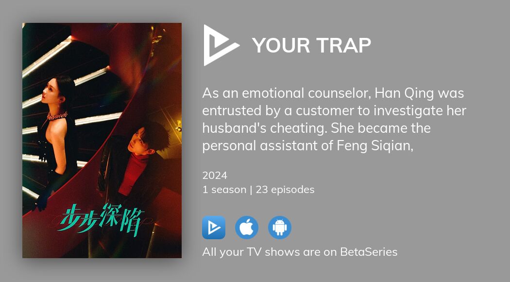 Watch Your Trap streaming