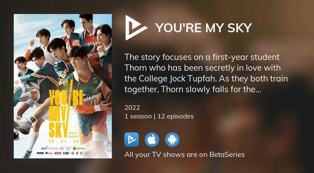 Watch You're My Sky streaming