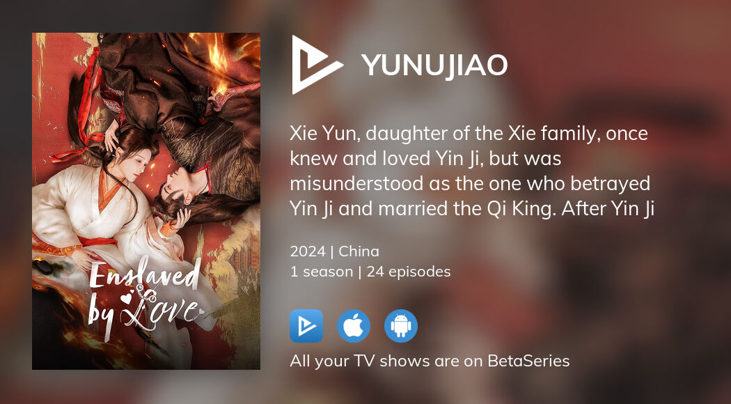 Watch Yunujiao streaming