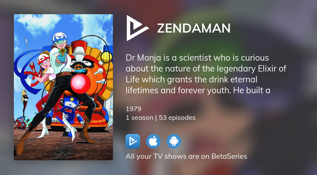 Watch Zendaman streaming
