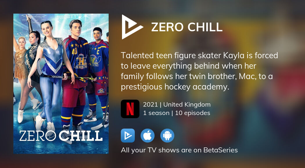 Watch Zero Chill streaming