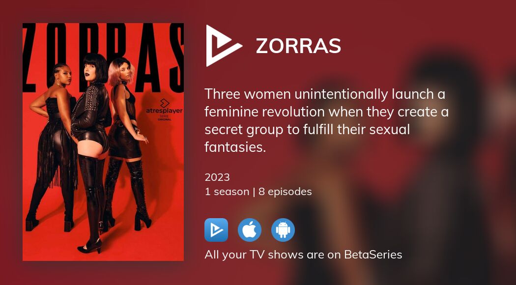 Watch Zorras Streaming 0044