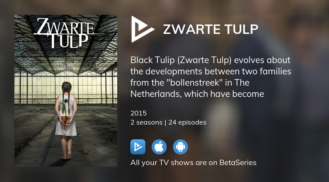 Watch Zwarte Tulp streaming