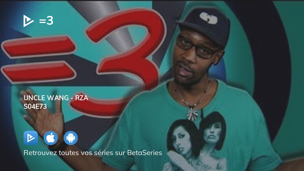 Regarder =3 saison 4 épisode 73 en streaming complet VOSTFR, VF, VO | BetaSeries.com