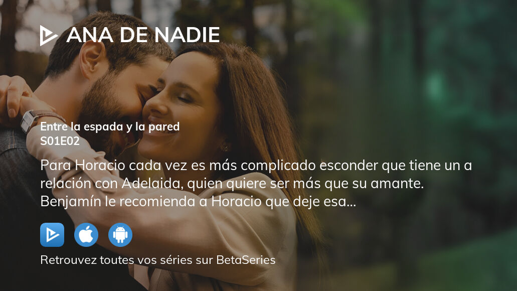 Où regarder Simply Ana saison 1 épisode 2 en streaming complet ...