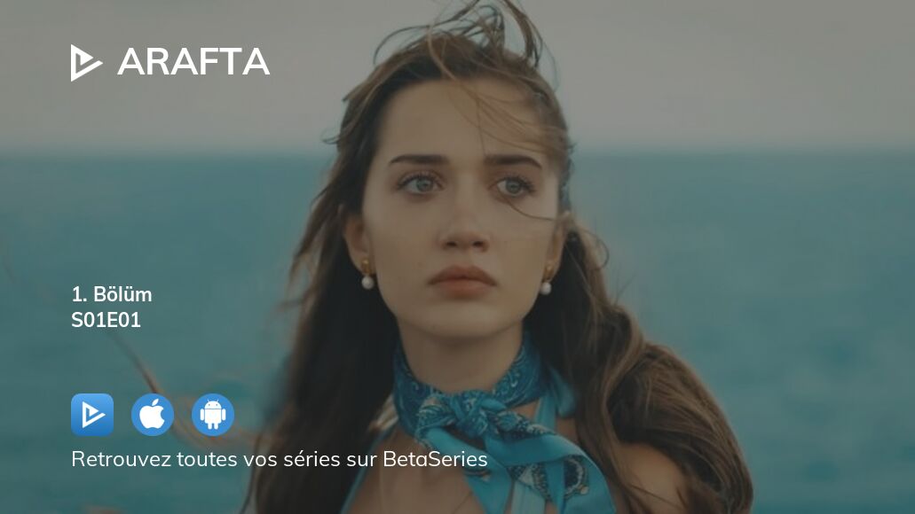 Vidéo : Regarder Arafta saison 1 épisode 1 en streaming complet