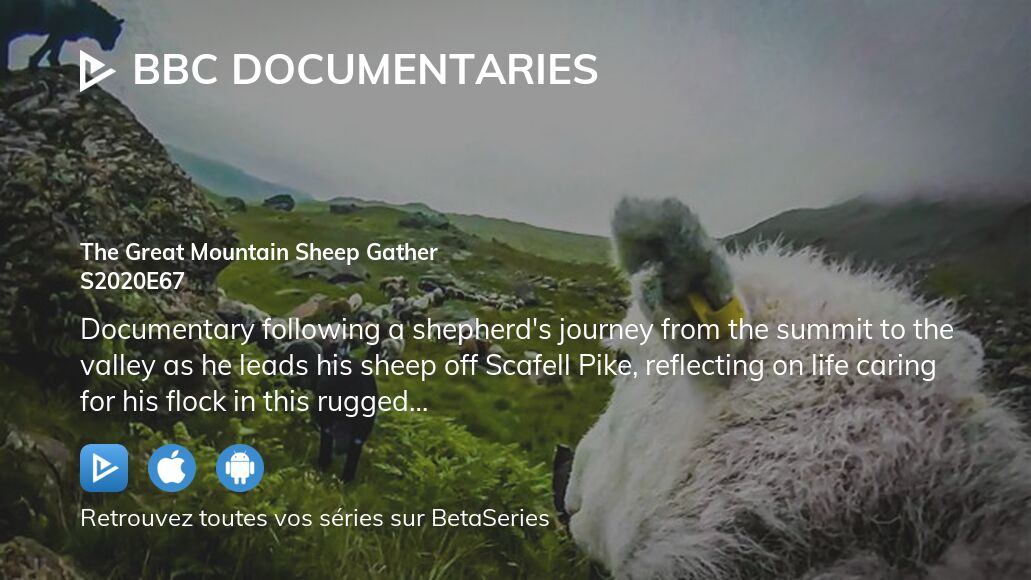 Regarder BBC Documentaries saison 2020 épisode 67 streaming complet