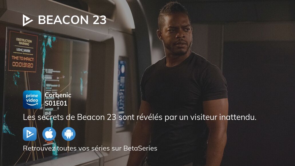 Regarder Beacon 23 saison 1 épisode 1 streaming complet